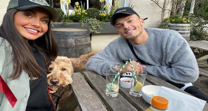 Biography of Ben White's Girlfriend Milly Adams